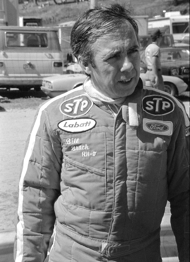 Photo: Canada's Bill Brack | 1 RACE CAR OWNERS,DRIVERS & CREW album ...