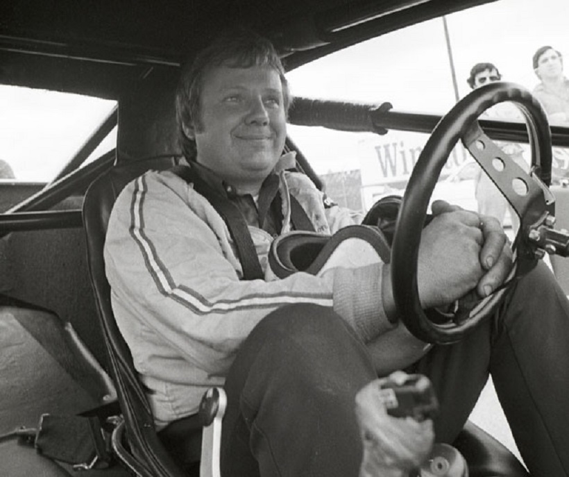 Photo: Warren Johnson | 1 RACE CAR OWNERS,DRIVERS & CREW album | LOUD ...