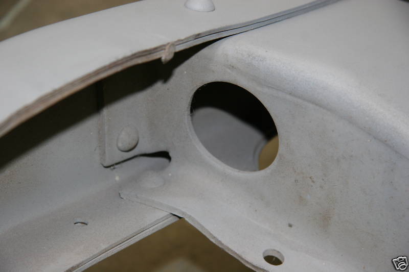 Photo: NOS 32 FRAME (7) | 1932 FORD HOT ROD & STOCK CHASSIS & PARTS ...