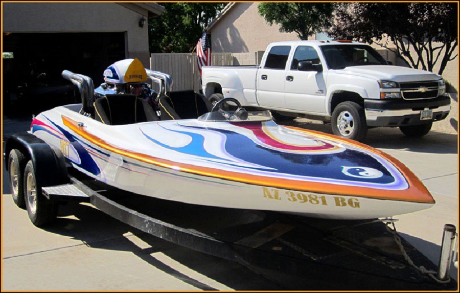 Photo: DRAG & LAKE BOAT'S (247) | SKI BOATS,DRAG BOATS & UNLIMITEDS ETC ...