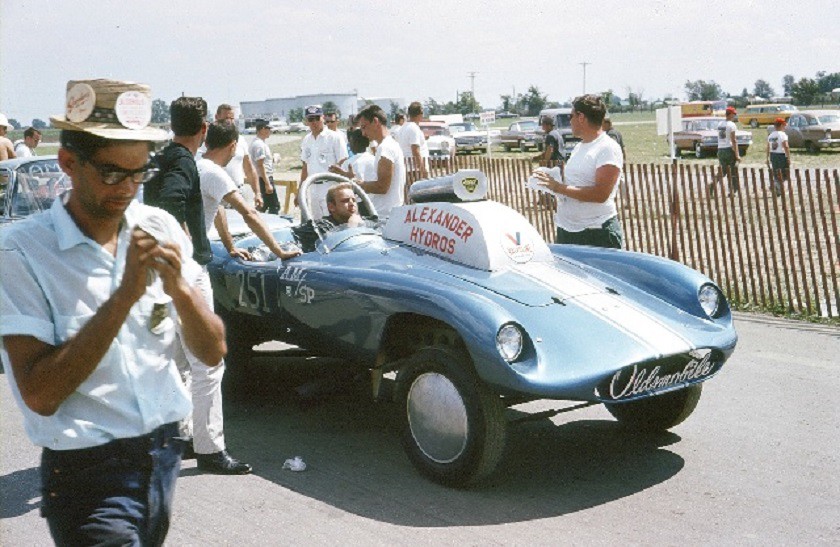 Photo: Drag Photo (52) | MISC DRAG RACING PIC'S II album | LOUD-PEDAL ...