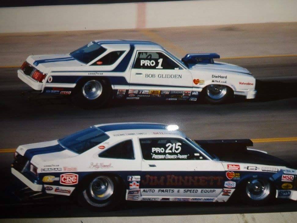 Photo: Bob Glidden | BOB GLIDDEN'S RACE CARS album | LOUD-PEDAL | Fotki ...