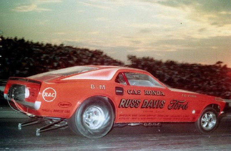 Photo: GAS RONDA (12) | GAS RONDA album | LOUD-PEDAL | Fotki.com, photo ...