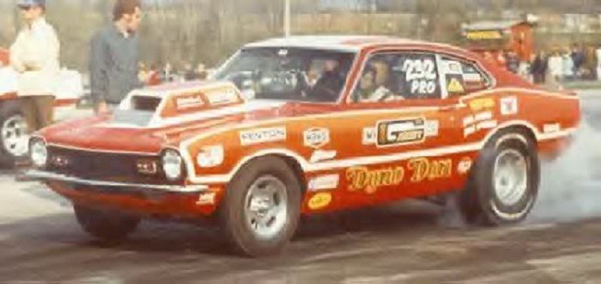 Photo: Dyno Don Nicholson (17) | DYNO DON NICHOLSON'S & HIS RACE CARS ...