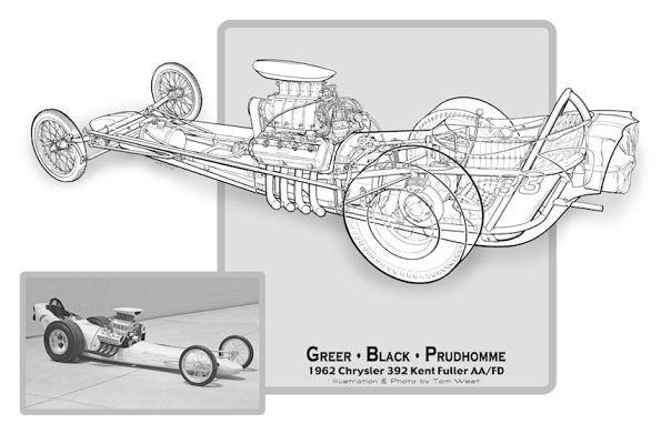 Photo: Cutaway Drawing (35) | DRAWINGS,ART WORK & CUT AWAYS II album ...