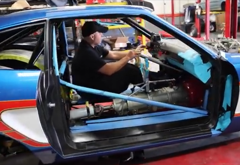 Photo: Gapp & Roush (36) | GAPP & ROUSH DRAG CARS album | LOUD-PEDAL ...