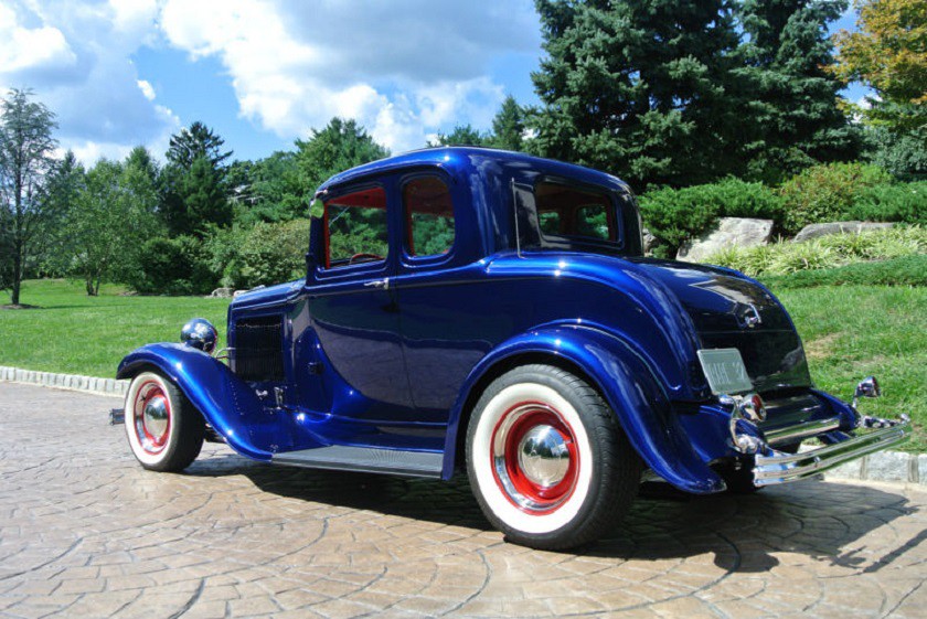 Photo: 32 Ford Coupe | COOL 1932 FORD PHOTOS IV album | LOUD-PEDAL ...