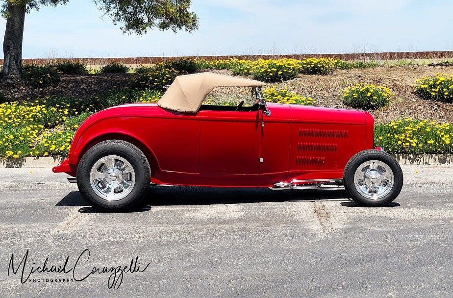 Photo: Michael's | COOL 1932 FORD PHOTOS IV album | LOUD-PEDAL | Fotki ...