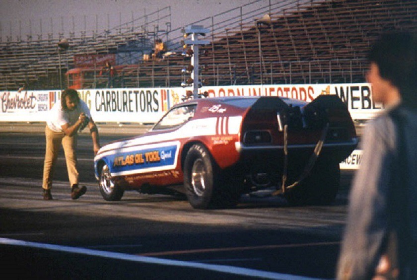 Photo: Atlas Oil Tool Special (2) | 1 FAMOUS & NOT SO FAMOUS DRAG ...