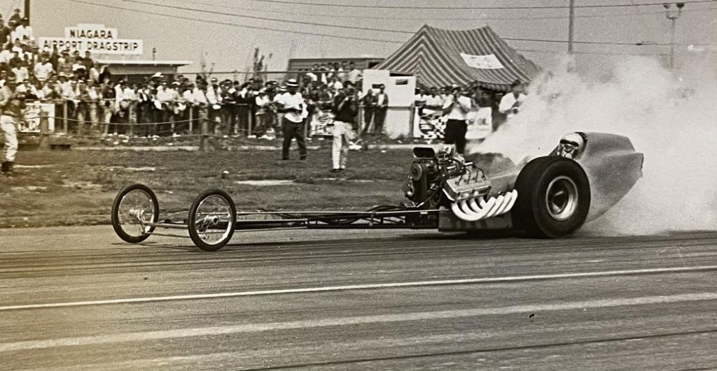 FRONT ENGINE DRAGSTERS VIII album | LOUD-PEDAL | Fotki.com, photo and ...