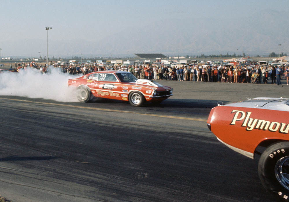 Photo: Pro Stock (7) | MISC DRAG RACING PIC'S VIII album | LOUD-PEDAL ...