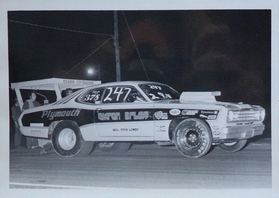 Photo: Pro Stock Dodge (1) | MISC DRAG RACING PIC'S VIII album | LOUD ...