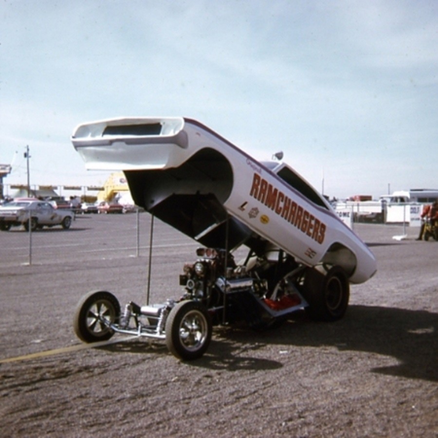 Photo: Ramchargers Funny Car (16) | RAMCHARGERS RACING TEAM album ...