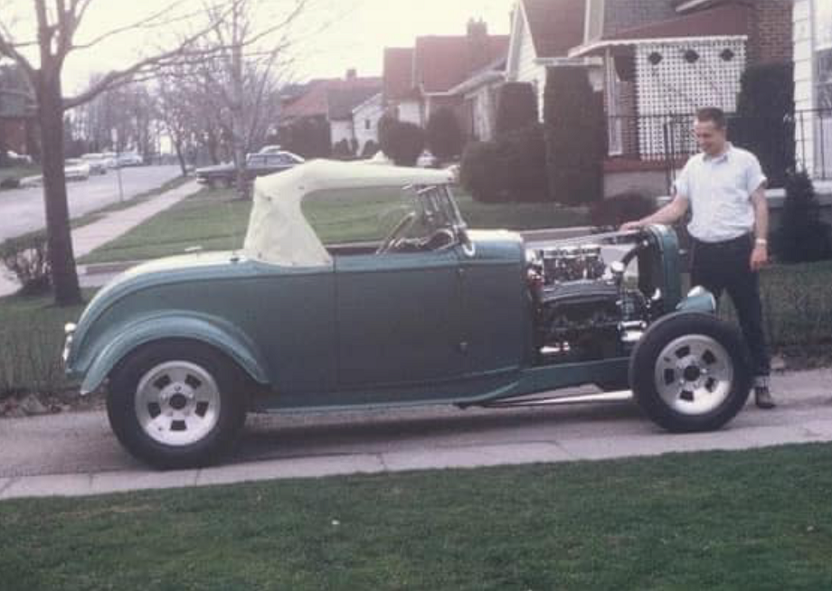 Photo: 1932 Ford (121) | 1932 FORD ROADSTERS VII album | LOUD-PEDAL ...