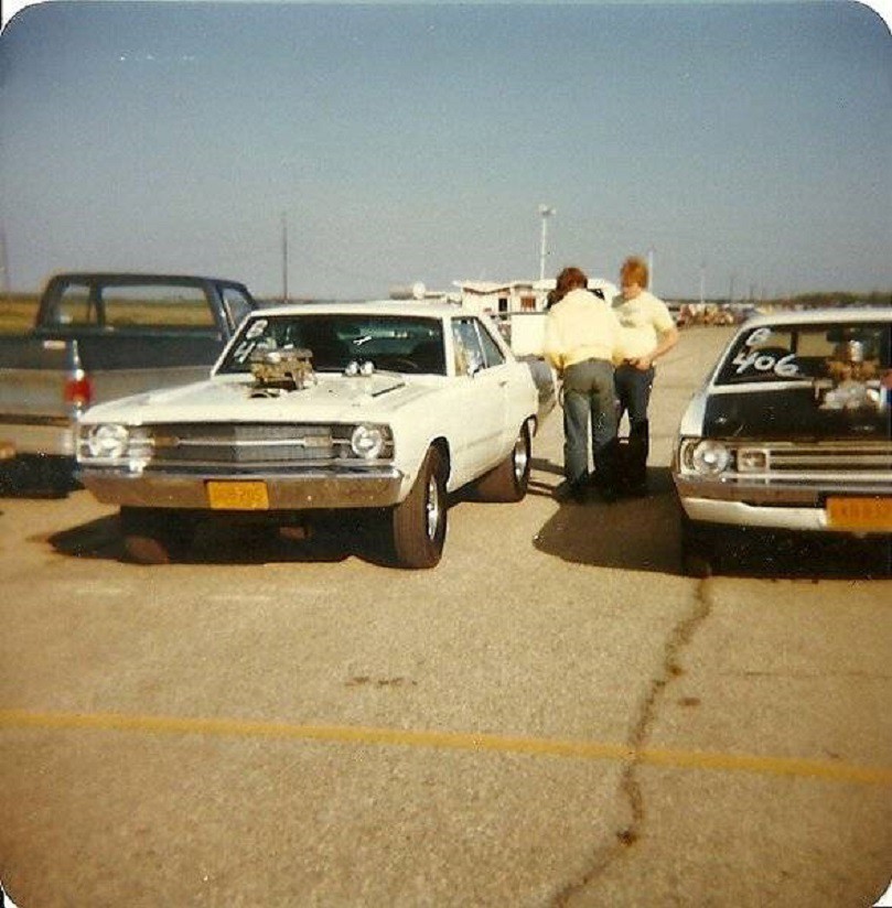 Photo: Mopars | MISC DRAG RACING PIC'S XI album | LOUD-PEDAL | Fotki ...