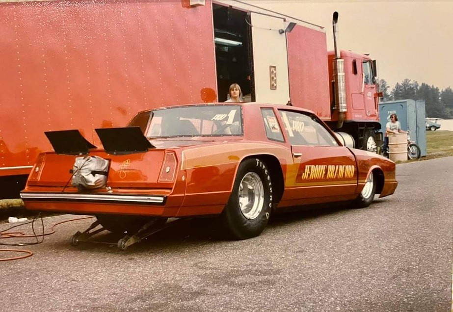 Photo: Pro Stocker | MISC DRAG RACING PIC'S XI album | LOUD-PEDAL ...