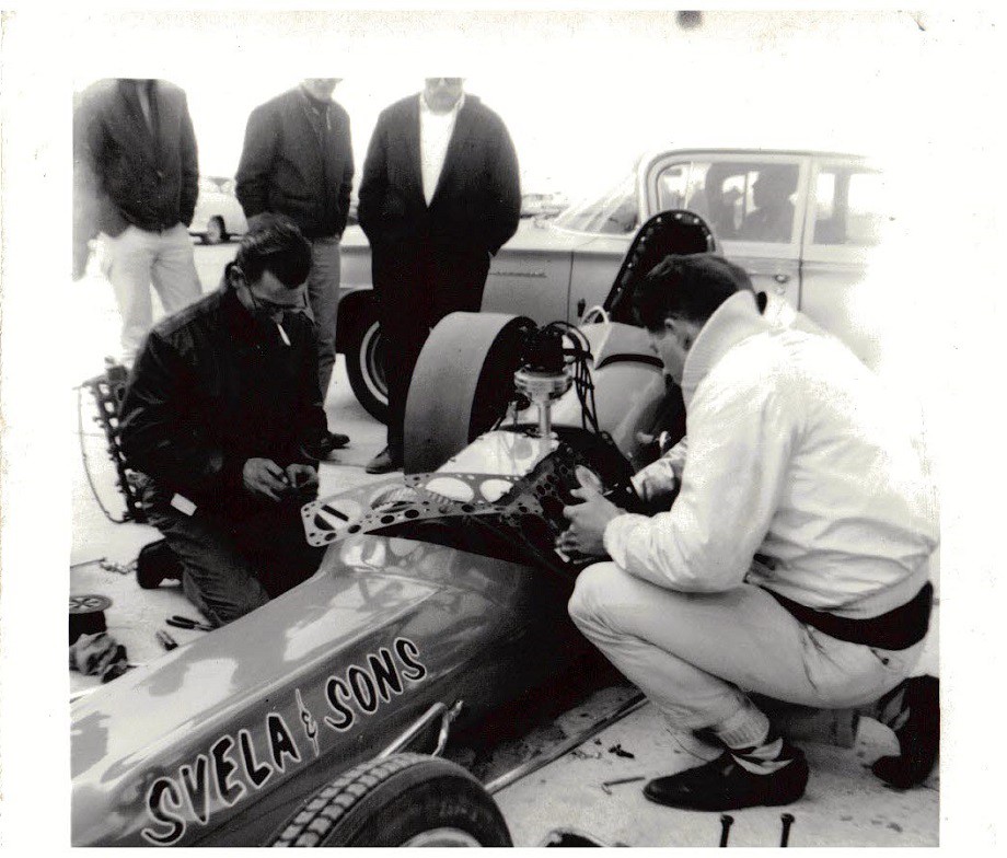 FRONT ENGINE DRAGSTERS IX album | LOUD-PEDAL | Fotki.com, photo and ...