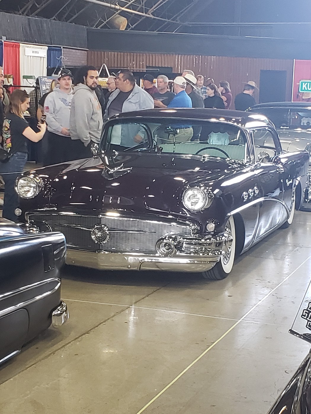 73rd.Grand National Roadster Show album | Lordmodelbuilder | Fotki.com ...
