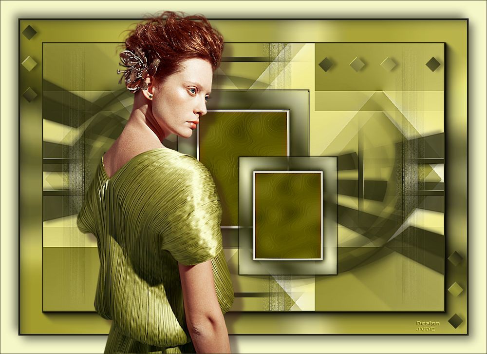 Photo: Ana by Franie | ..:: Mijn Psp uitwerkingen ::.. album | Jeanne ...