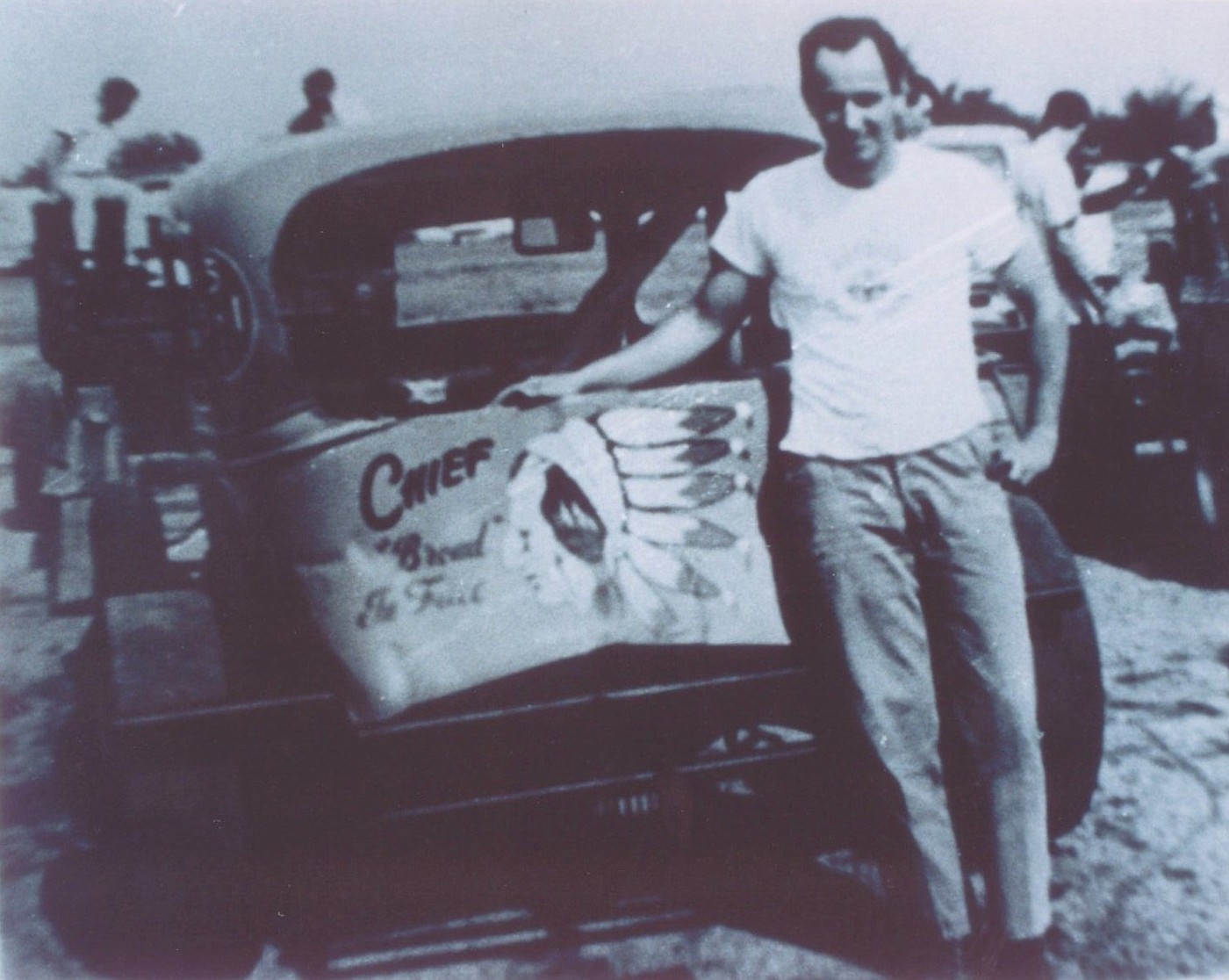 Photo: Charlie Griffith | MODIFIEDS MOST PRE 1964 album | ALABAMA AUTO ...