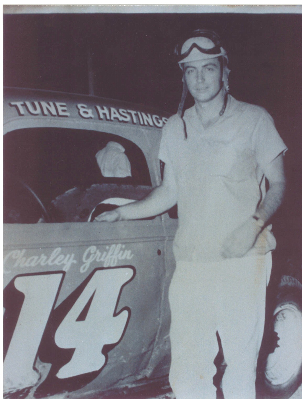 Photo: Charlie Griffith | MODIFIEDS MOST PRE 1964 album | ALABAMA AUTO ...