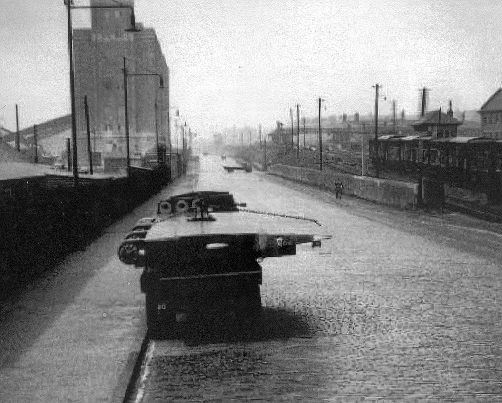 Barbour European Ltd, Stirling, Scotland. album | Brian Edgar | Fotki ...