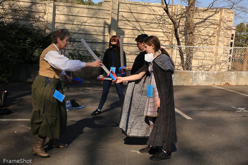 Photo: ASE 20220212 0162 | Atlanta Steampunk Expo 2022 album ...