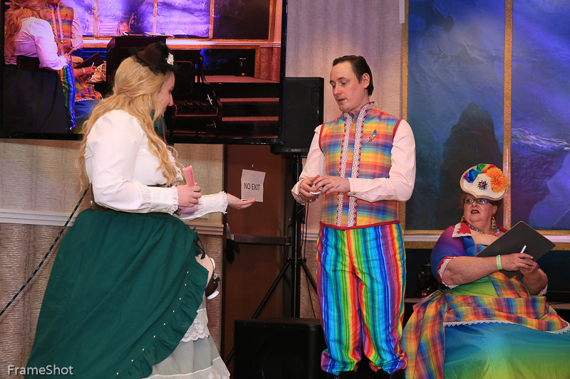 Photo: ASE 20220212 0190 | Atlanta Steampunk Expo 2022 album ...