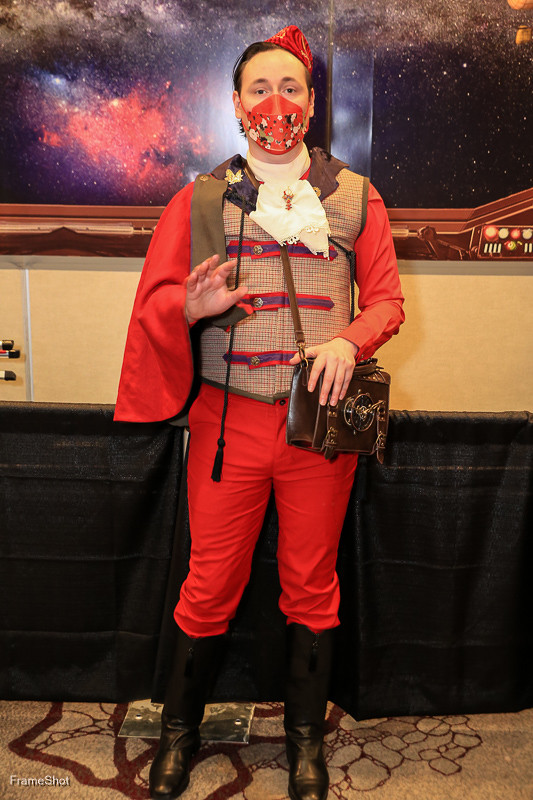 Photo: ASE 20230210 0004 | Atlanta Steampunk Expo 2023 album ...