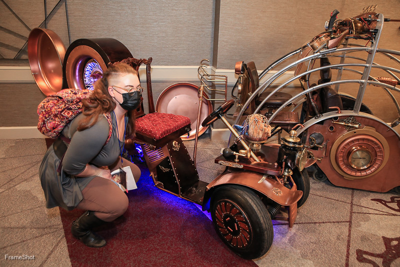 Photo: ASE 20230210 0008 | Atlanta Steampunk Expo 2023 album ...