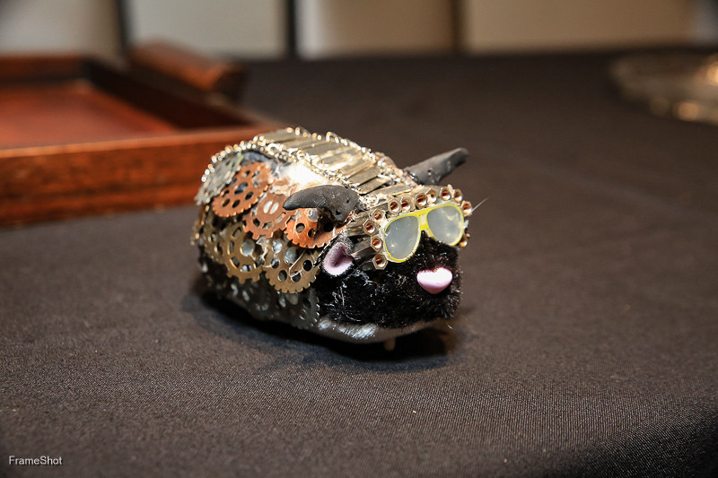 Photo: ASE 20230210 0023 | Atlanta Steampunk Expo 2023 album ...