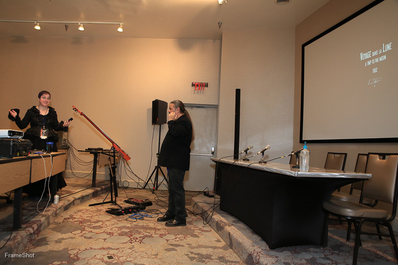 Photo: ASE 20230210 0145 | Atlanta Steampunk Expo 2023 album ...