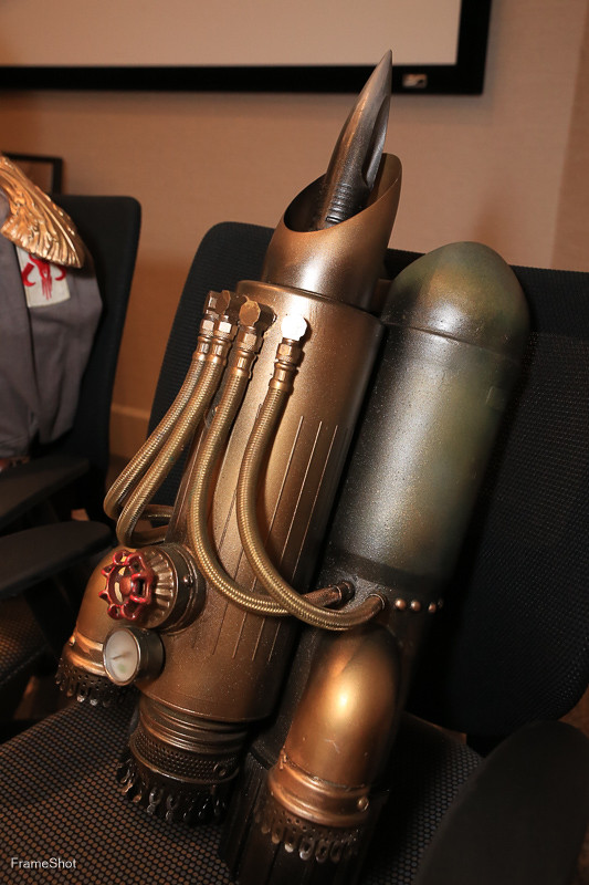Photo: ASE 20230210 0182 | Atlanta Steampunk Expo 2023 album ...