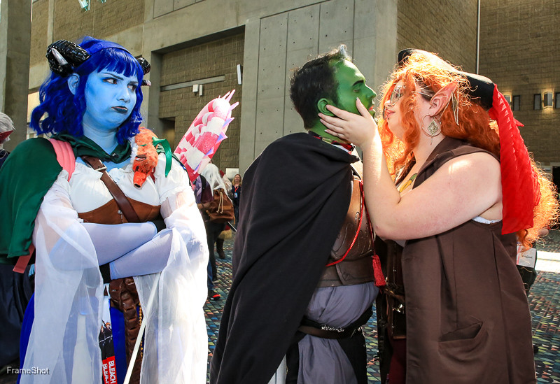 Photo: MomoCon CrtRole 20230527 0218 | Momo Con 2023 - Critical Role ...