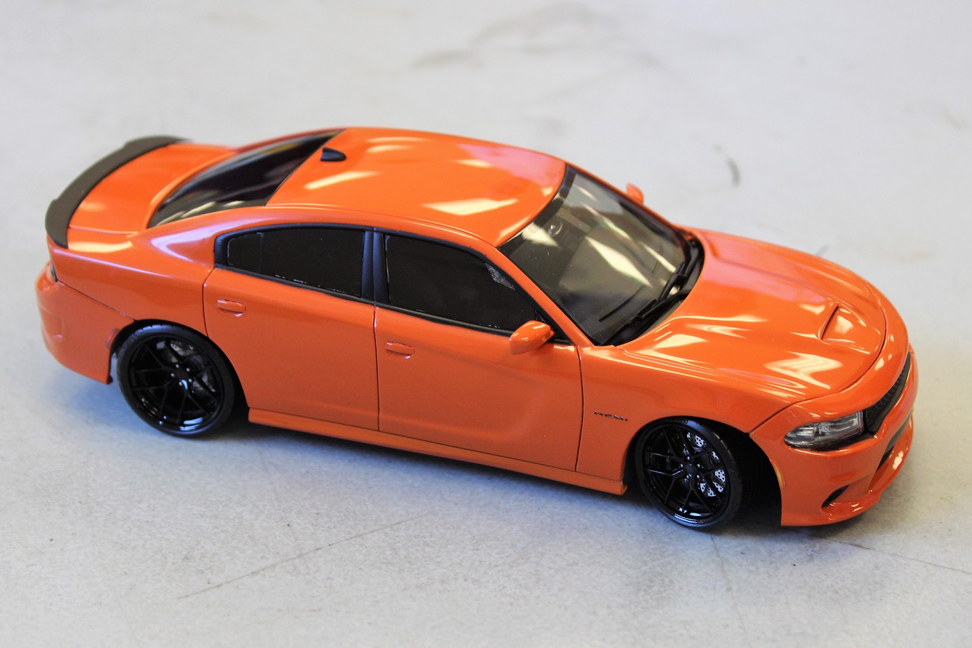 Maryland Automotive Modelers' Association (MAMA) - Home Page