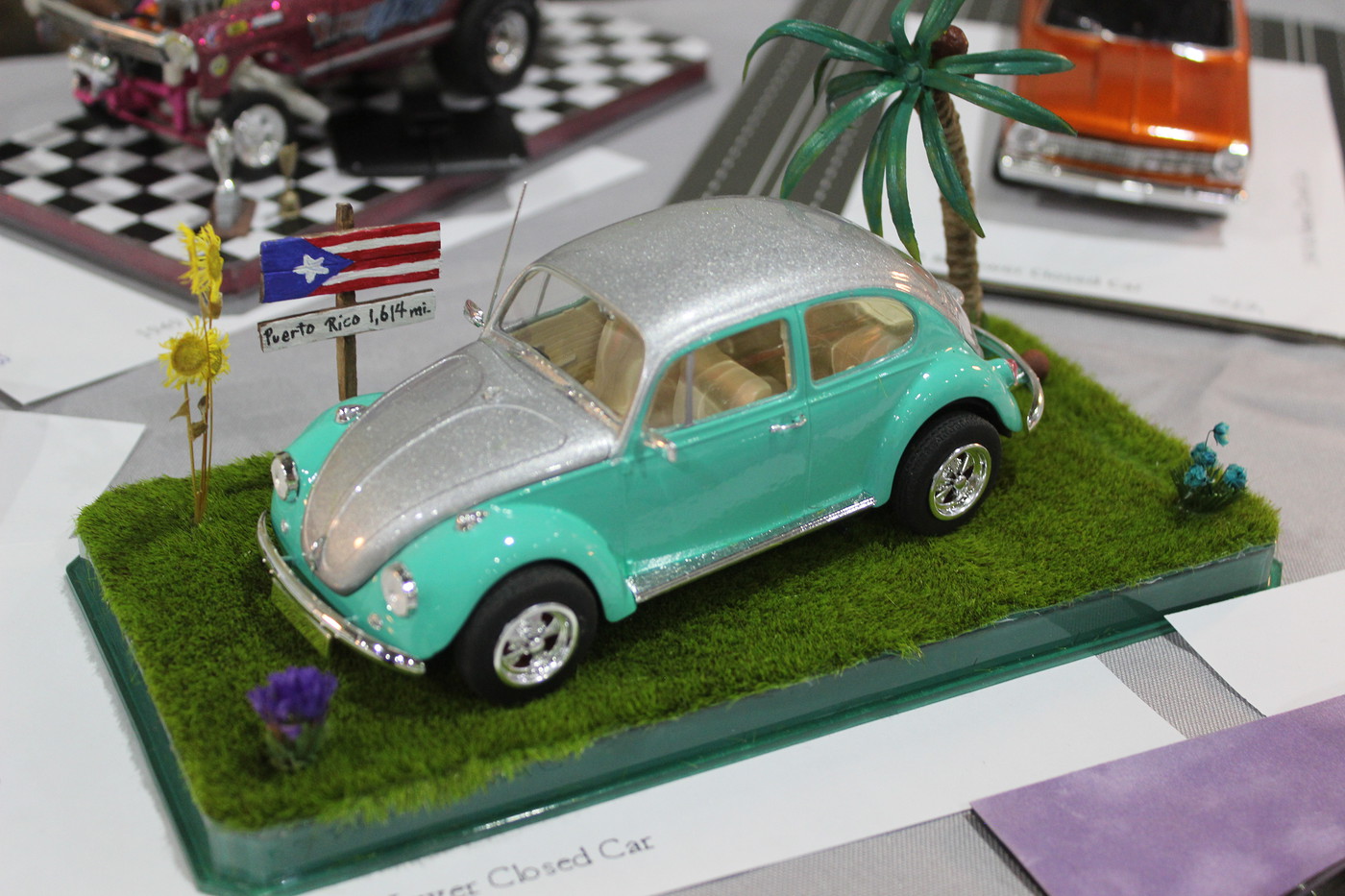 Photo: IMG 0053 | 2024 NSRA Model contest, York, Pa. album | Lyle ...