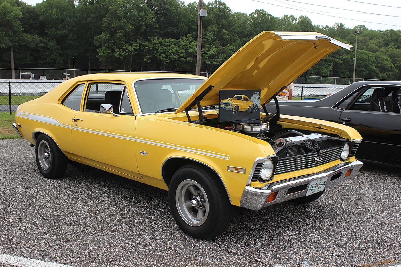 Photo: IMG 0023 | 16th annual Nostalgia Drags & Car Show album | Lyle ...