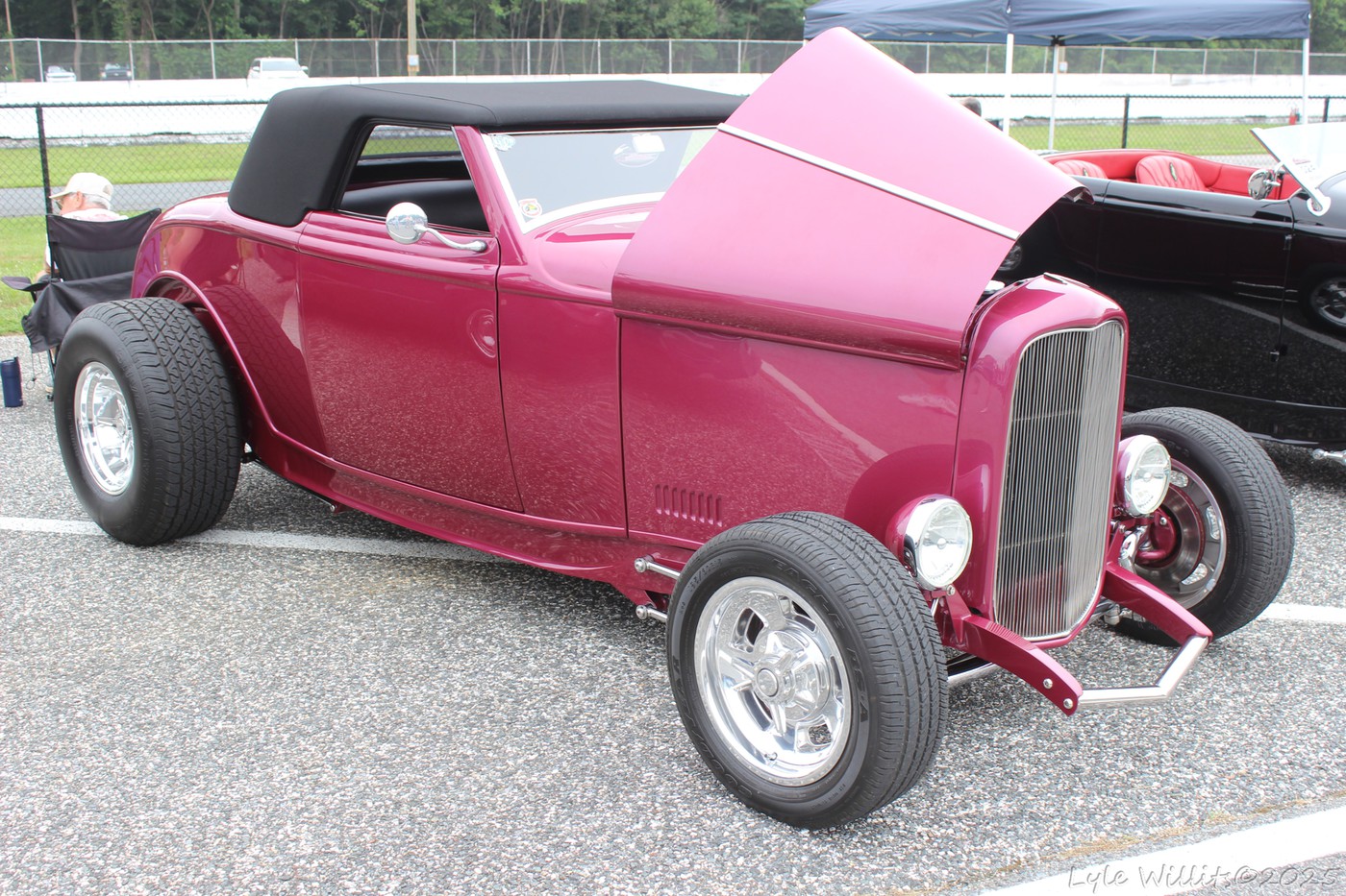 Photo: IMG 0029 | 16th annual Nostalgia Drags & Car Show album | Lyle ...