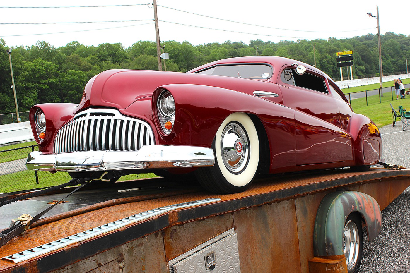 Photo: IMG 0036 | 16th annual Nostalgia Drags & Car Show album | Lyle Willits | Fotki.com, photo ...