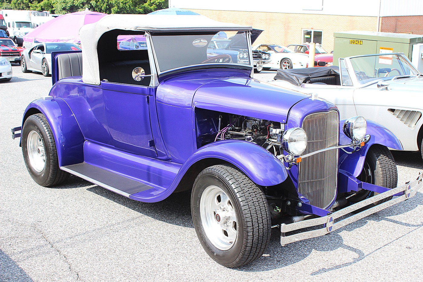 Photo: IMG 0012 | DAMASCUS DAYS CAR SHOW album | Lyle Willits | Fotki ...