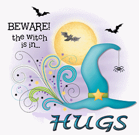 Photo: WitchyHatHugsvi-vi.gif | FB-HUGS GIFS album | Cherie659 | Fotki ...