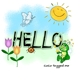 Photo: happyhello-vi.gif | FB-HELLO GIFS album | Cherie659 | Fotki.com ...