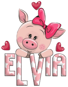 Photo: Elvia PigInaBowbyjusdonna | PIG IN A BOW album | Donna | Fotki.com, photo and video ...