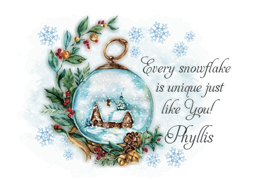 Photo Phyllis Snowflakes Nita 4winter Album Phyllise Photo And Video Sharing