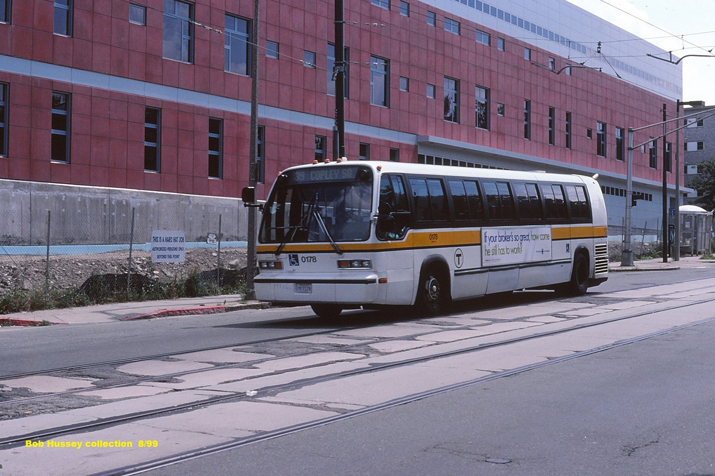 Photo: mbta 0178f | MBTA RTS album | Esbdave | Fotki.com, photo and ...