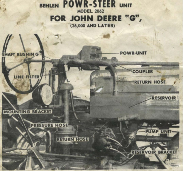 Photo: Behlen-2.jpg | Behlen Power Steering album | Deanvp | Fotki.com ...