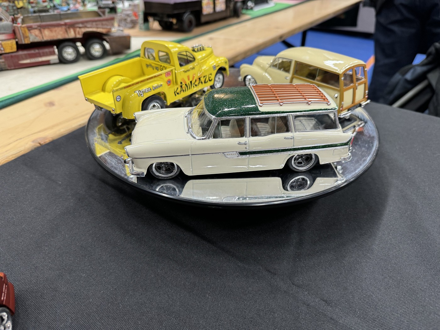 Photo: IMG 0492 | On the road Show 2024 - Jabbeke/Belgium album | Cars 'n' trucks 4 you | Fotki ...