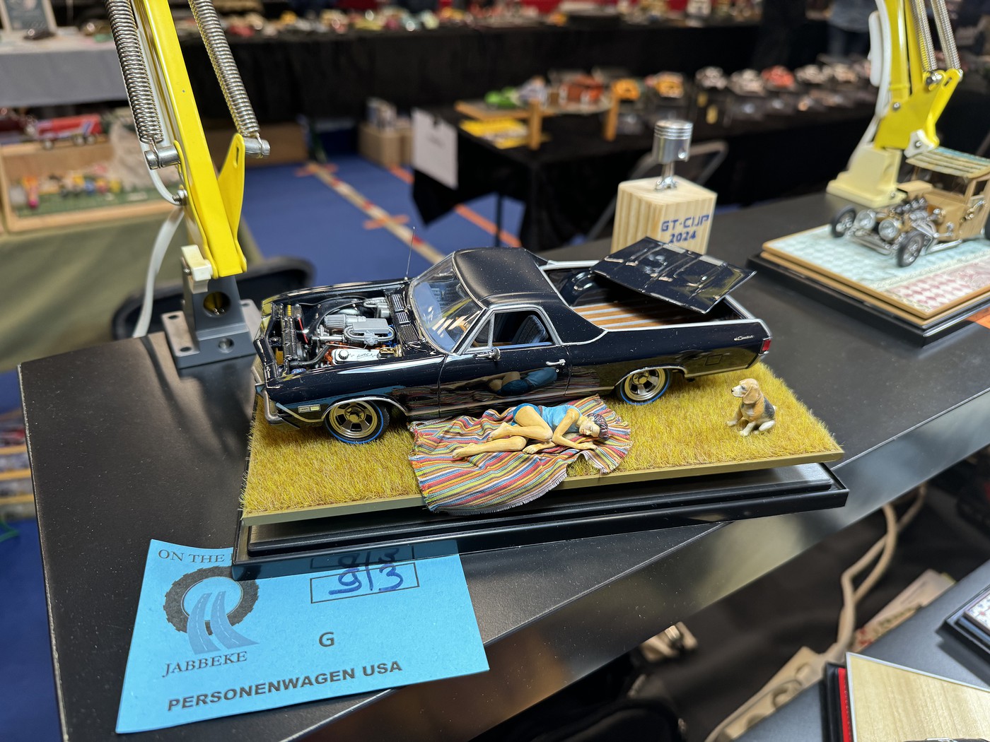 Photo: IMG 0532 | On the road Show 2024 - Jabbeke/Belgium album | Cars 'n' trucks 4 you | Fotki ...