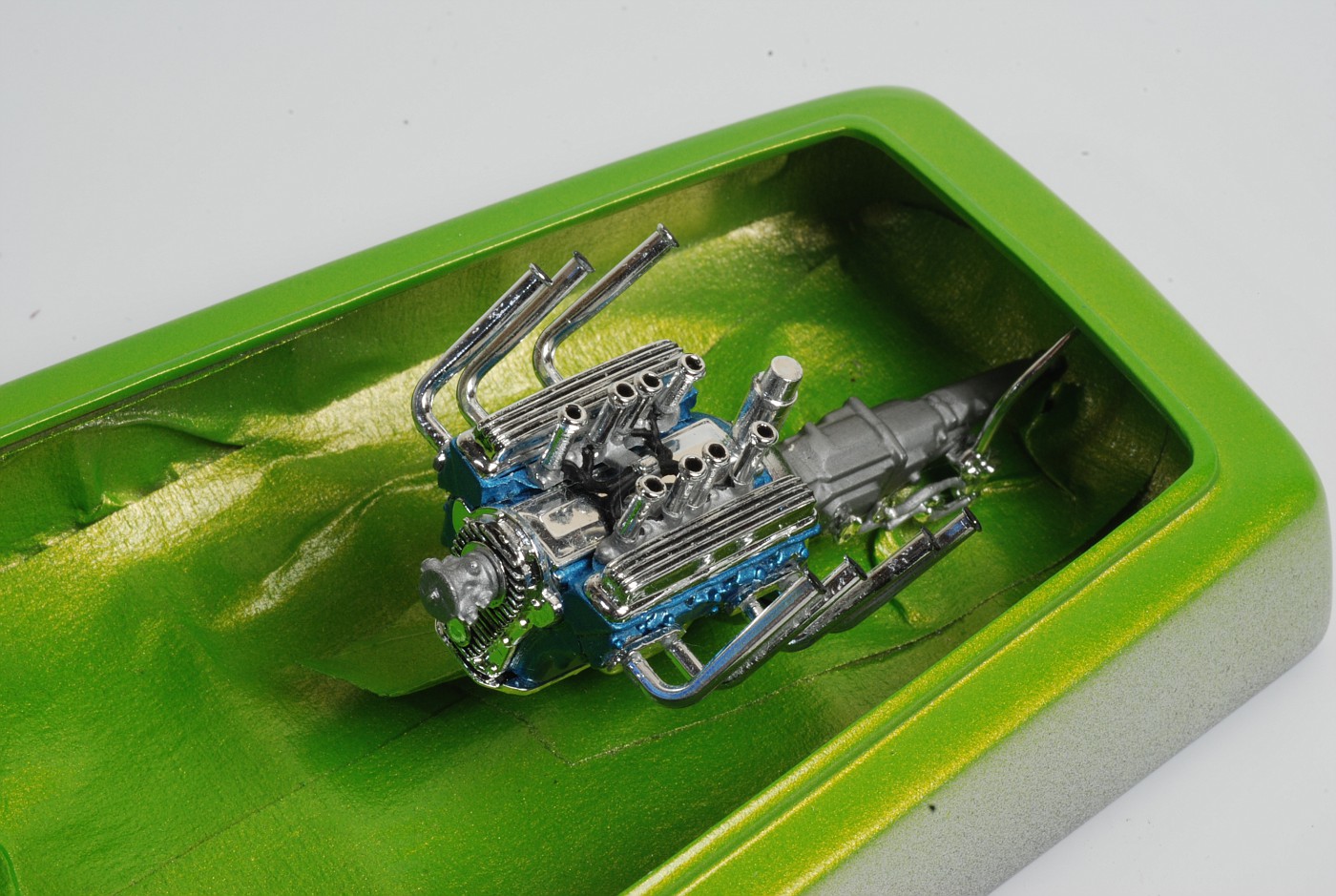 Photo: DSC 0225 | Boyd 1/25th Scale Drag and Ski Boats album ...