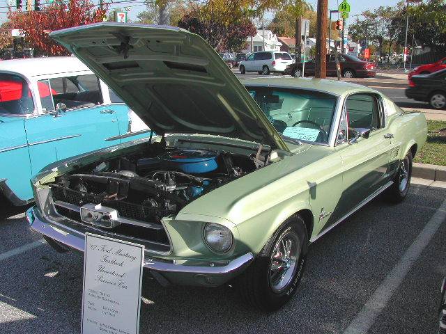 Photo: 021.JPG | Veterans Day Car Show album | Lyle Willits | Fotki.com ...